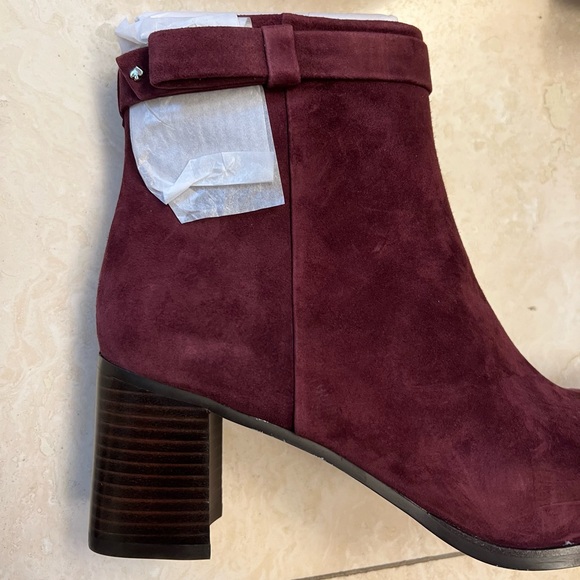 kate spade | Shoes | Kate Spade Ankle Boots | Poshmark